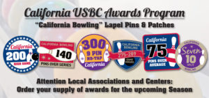 California State USBC Association