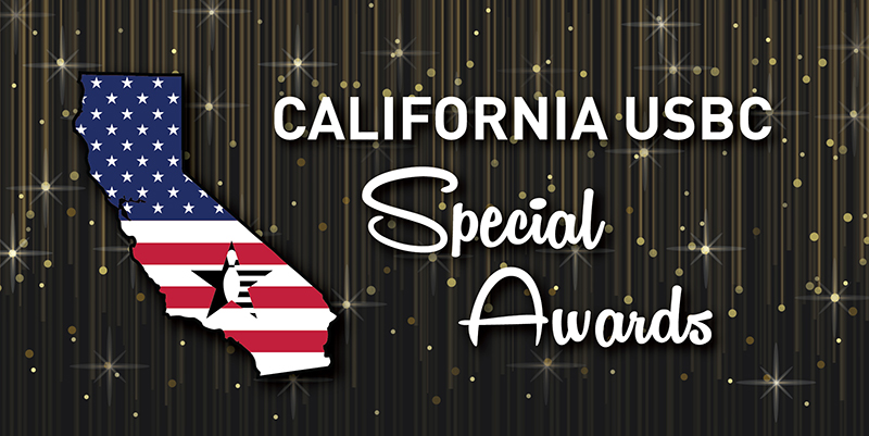 CA Special Awards | California USBC Association